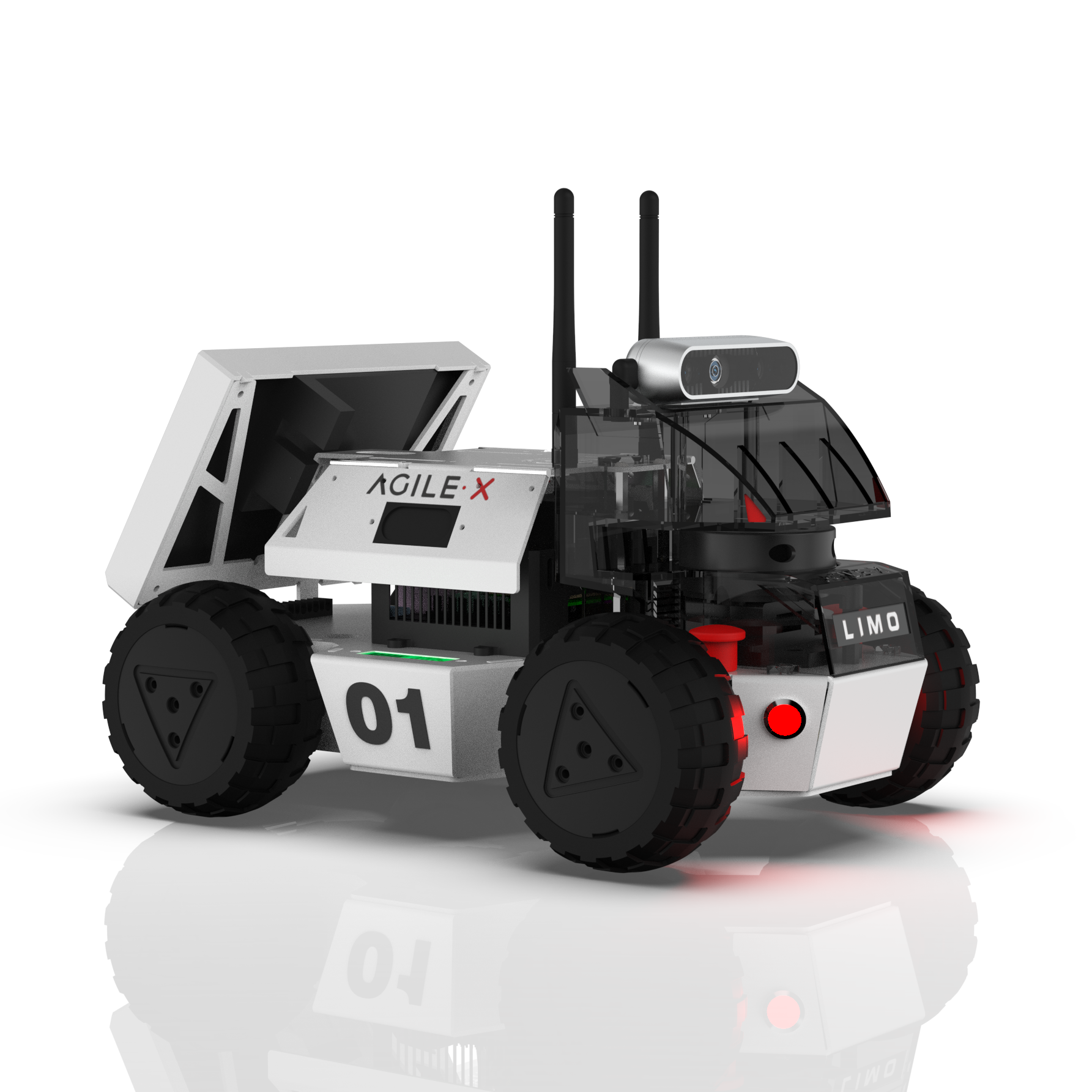 Aloysius Ho's Portfolio